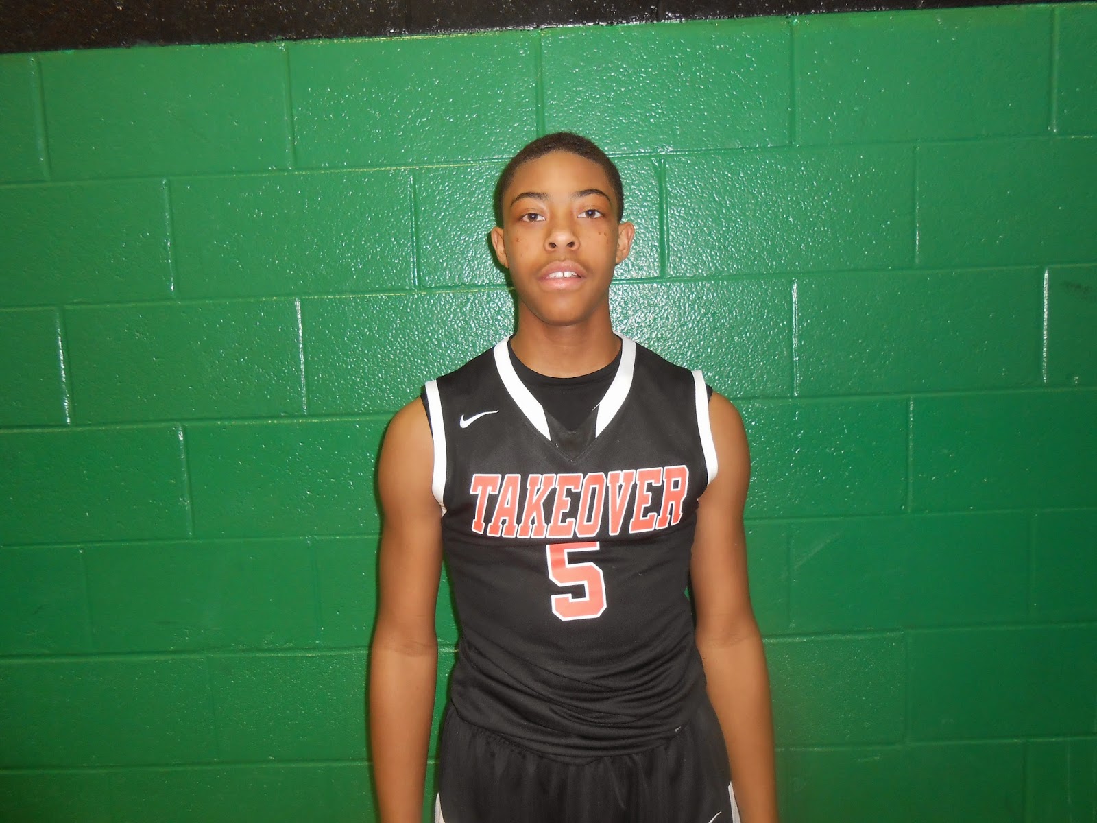 BASKETBALL SPOTLIGHT NEWS: CP3 Invitational Day 2 Recap: National ...